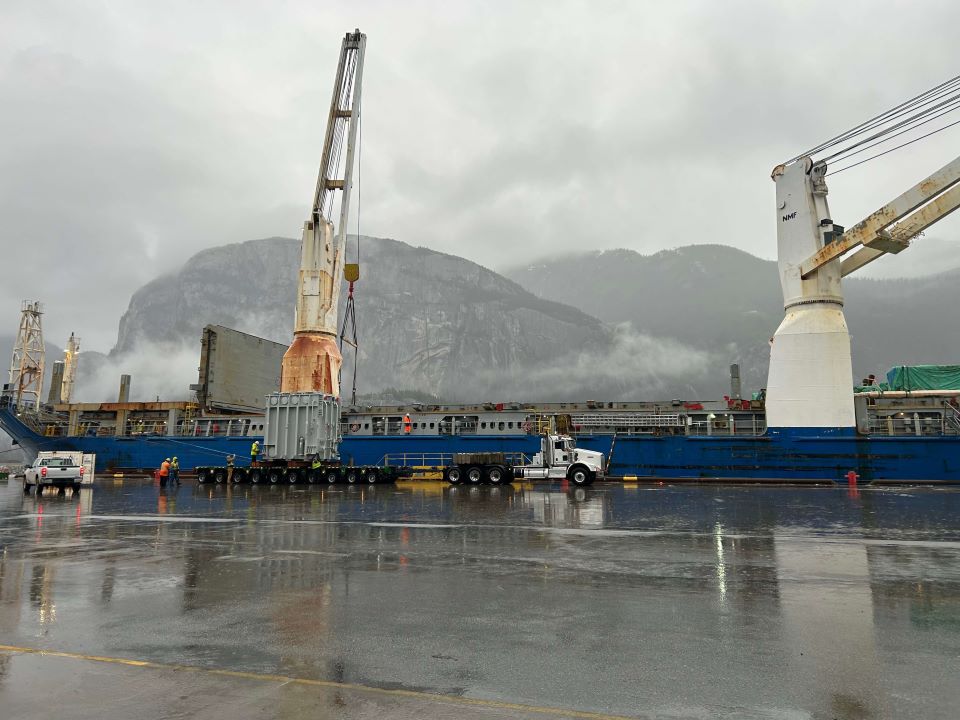 Solutions | Fracht Group